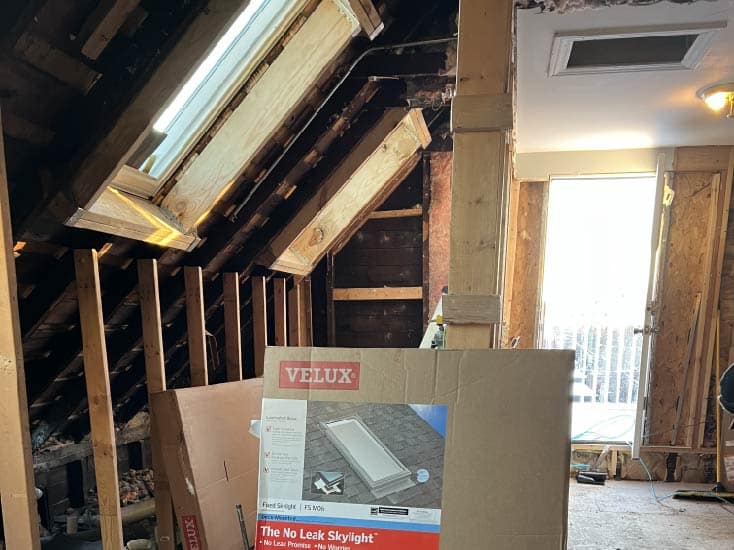 Roofing, Gutters Services - Edwin Roofing & Gutter PLLC